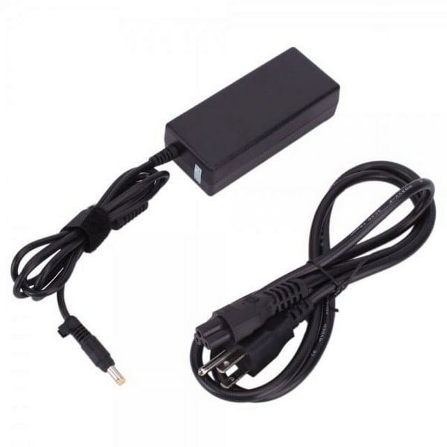 HP 65W AC Adapter - Walmart.com