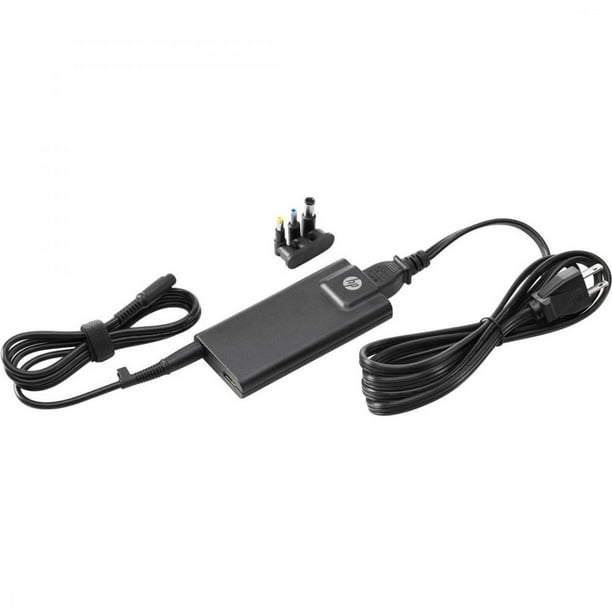 HP 65W Smart AC Adapter - 65 W - Walmart Business Supplies