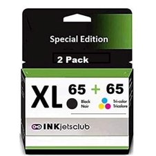 Hp Deskjet 3700 Ink Cartridge