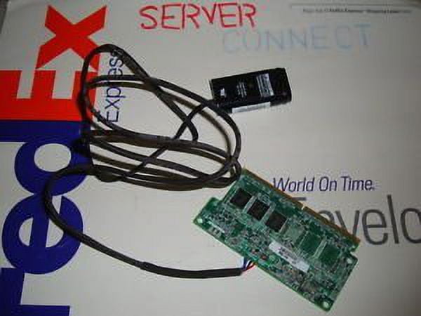 HP 661069-B21 HP 512MB FBWC for P-Series Smart Array - Walmart.com