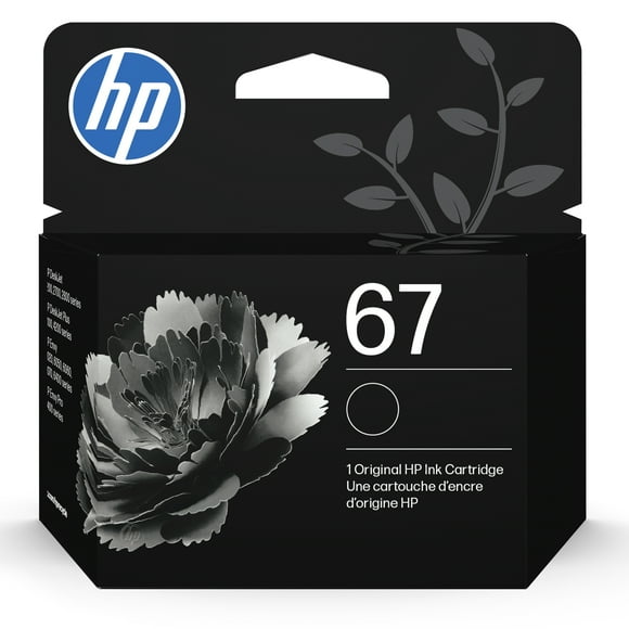 Hp 67 Ink Cartridge