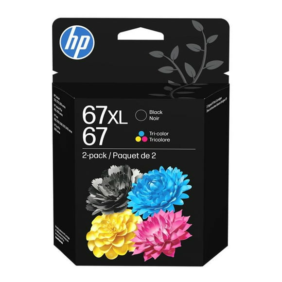 Hp 67 Ink Cartridge
