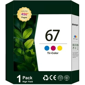 Hp 67 Ink Cartridge