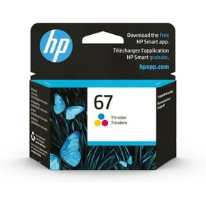 Hp 67 Ink Cartridge