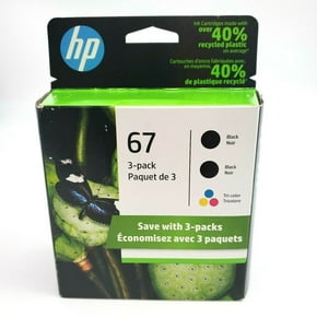 Hp 67 Ink Cartridge