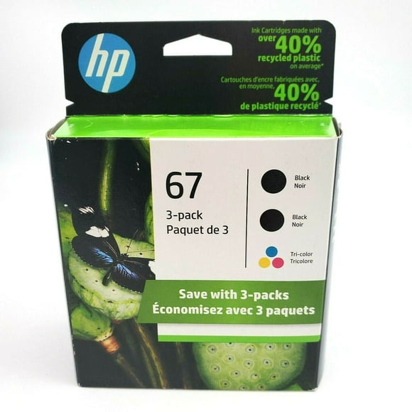 Hp 67 Ink Cartridge