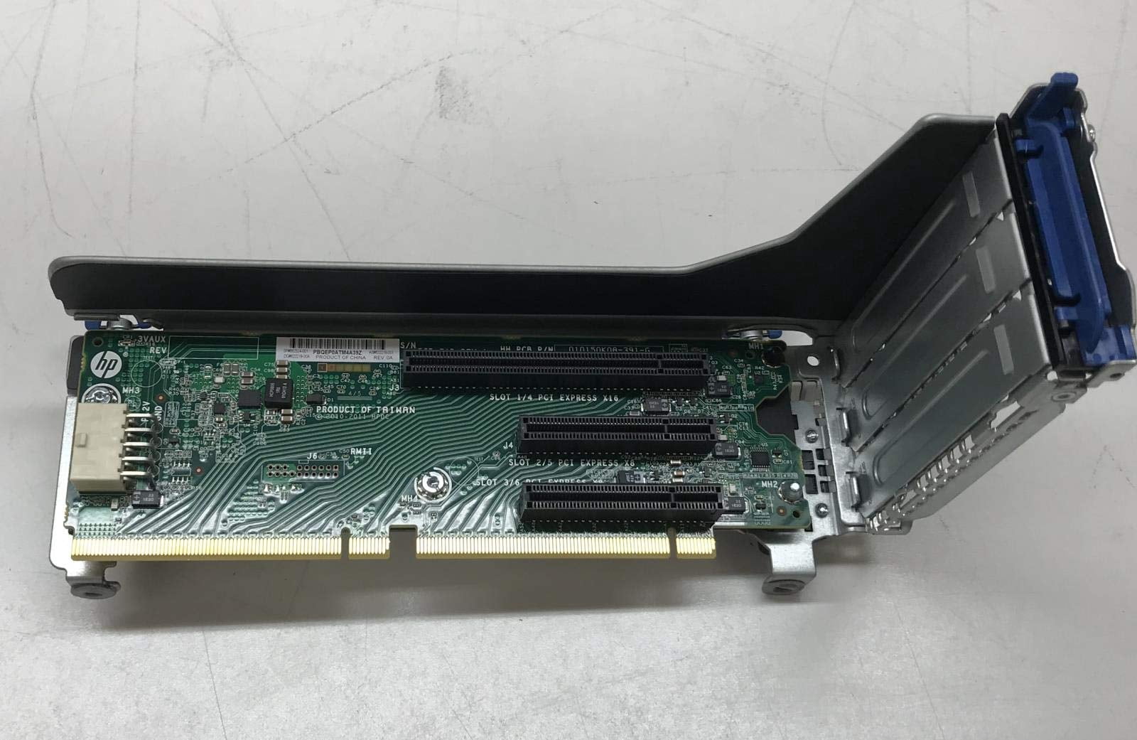 HP 676406-001 - HP DL380/385 G8 3 SLOT PCI-E RISER CAGE - Walmart.com