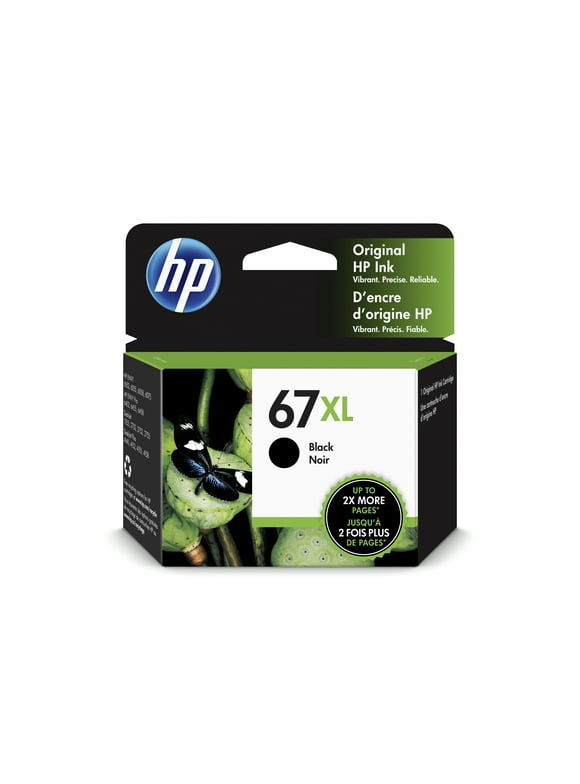 HP Printer Ink and Toner in HP - Walmart.com