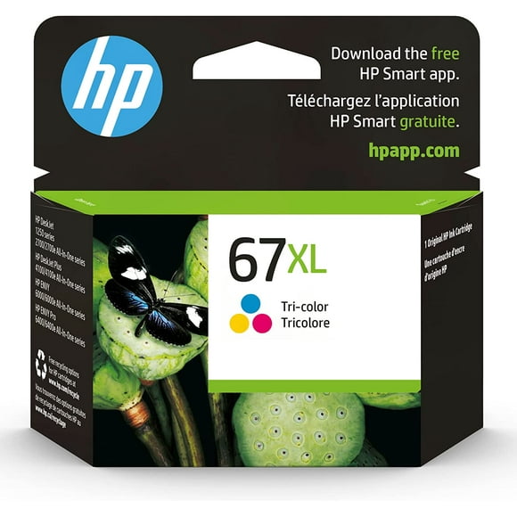 Hp 2700 Ink