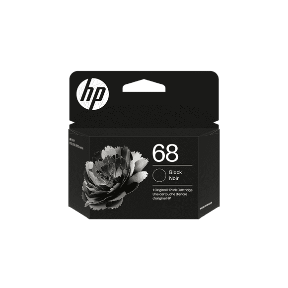 HP Ink Cartridges