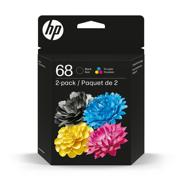 HP Ink Cartridges