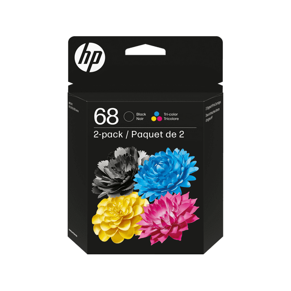 HP Ink Cartridges