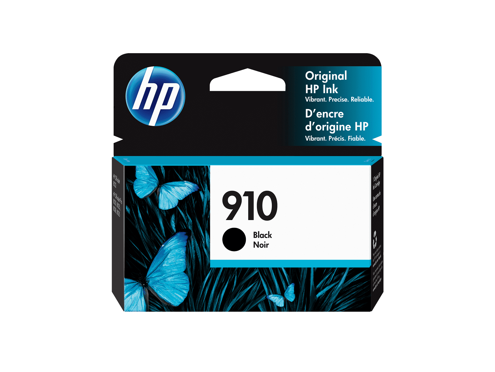 HP 68 Tri-color Original Ink Cartridge, ~120 pages, 7FP20TN - Walmart.com