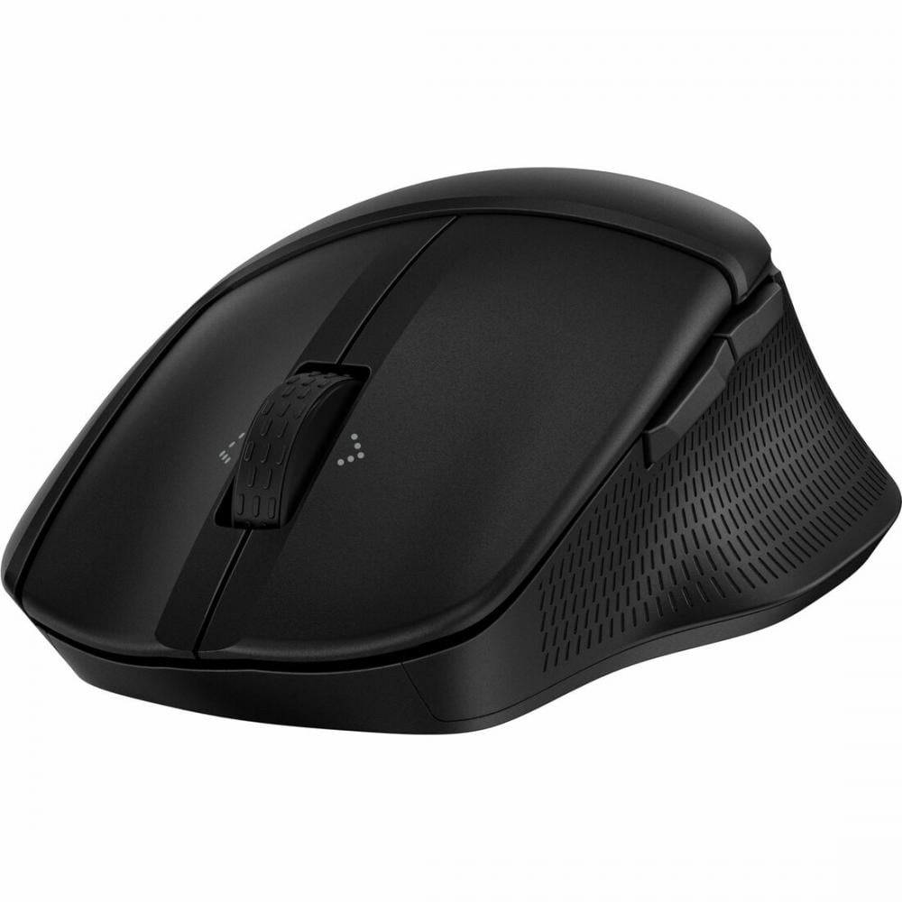 HP 685 Comfort Dual-Mode Mouse - Wireless - Bluetooth - Rechargeable ...