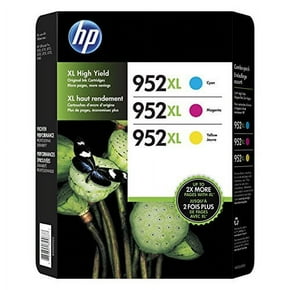 Hp 8710 Printer Ink Cartridges