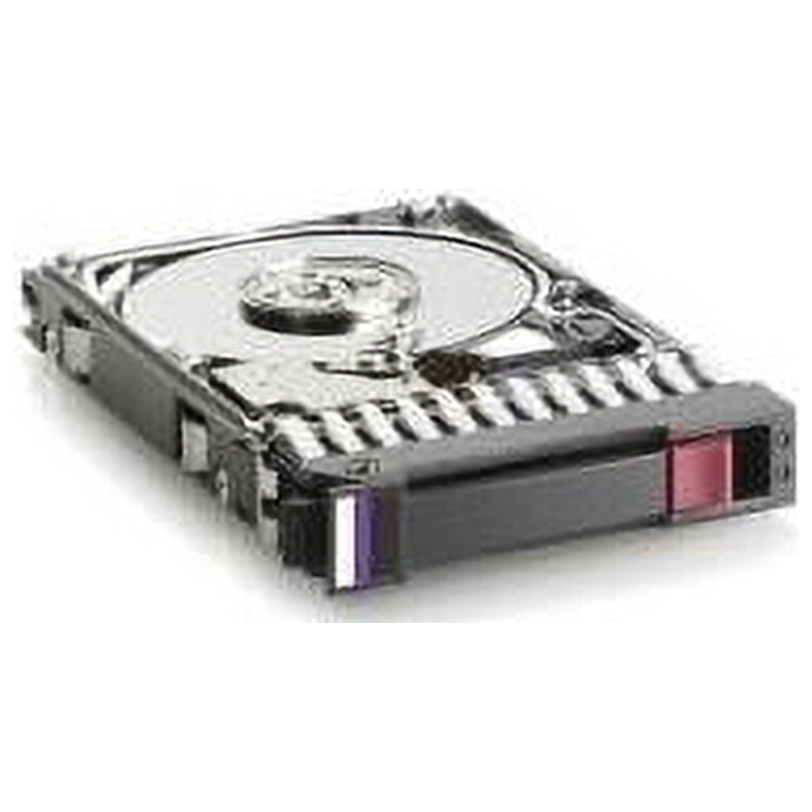 HP 687045-001 M6612 3Tb 7200Rpm Lff 3.5Inch 6G Sas Dual Port Midline ...