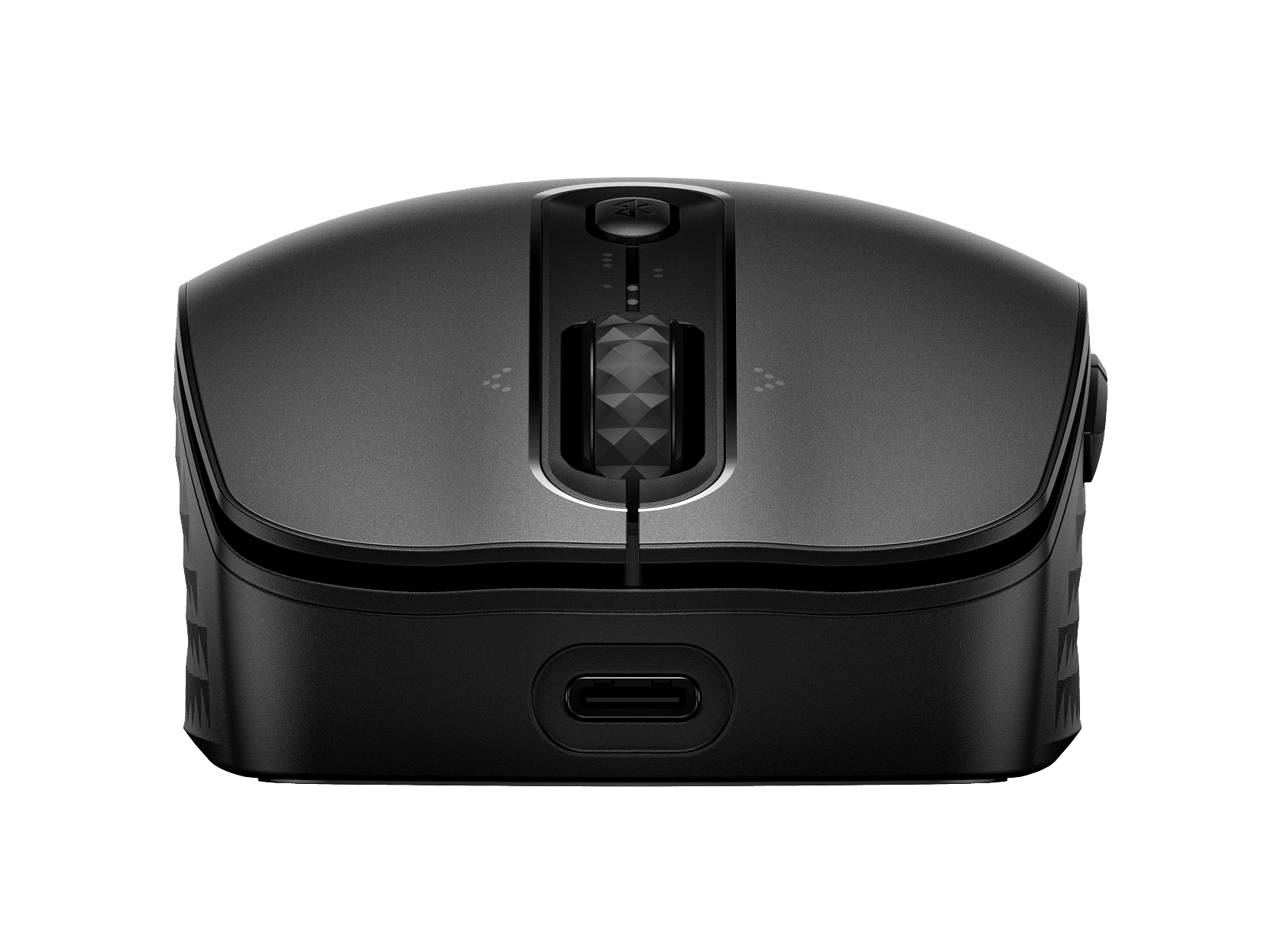 HP 690 Rechargeable Wireless Mouse: Electronics - Walmart.com
