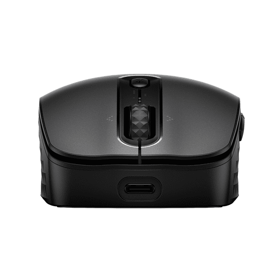 HP 690 Rechargeable Wireless Mouse: Electronics - Walmart.com