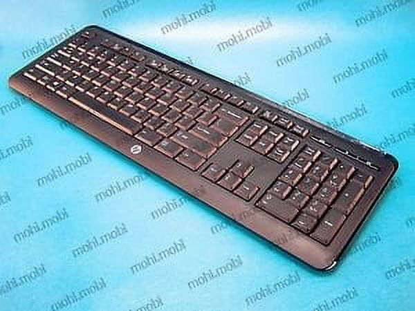 HP 697345-001 KEYBOARD WIRELESS WIN8 - Walmart.com