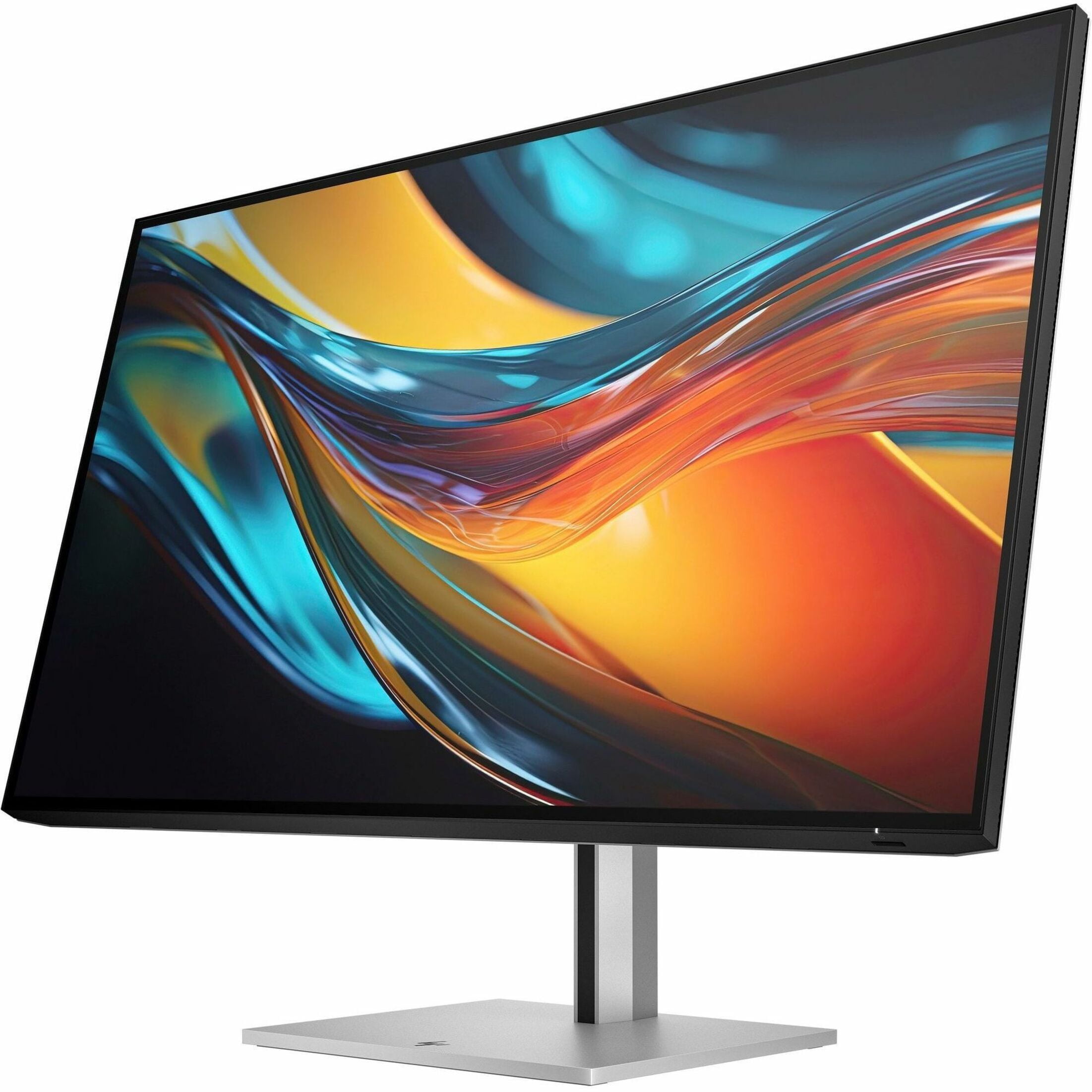 HP 7 Pro 732pk 32" Class 4K UHD LED Monitor - 16:9 - Black, Gray - 31.5 ...