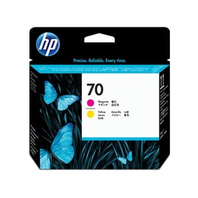 Hp Printhead