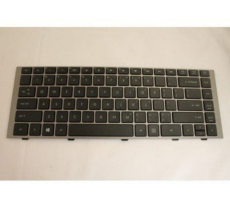 HP 701282-001 HP Probook 4440s 4441S 4445s 4446s Keyboard - Walmart.com