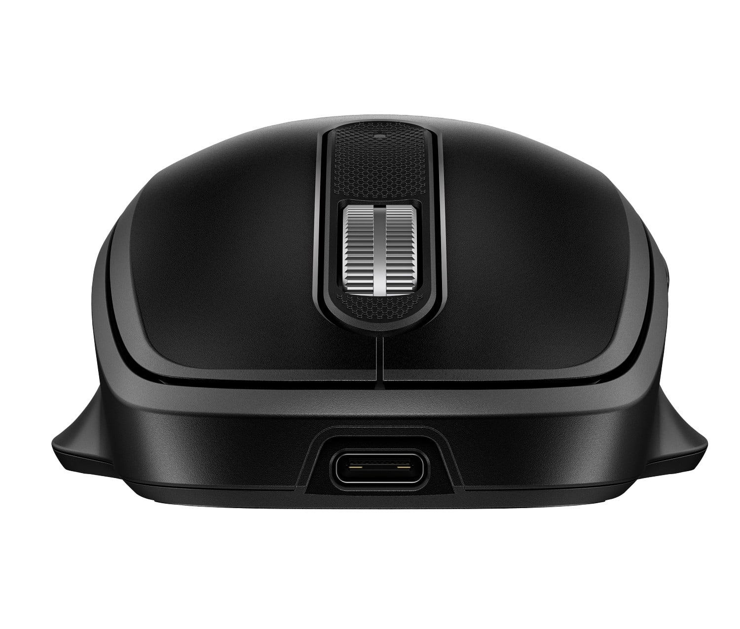 HP 725 Multi-Device Rechargeable Wireless Keyboard and Mouse Combo ...