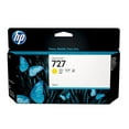 HP 727 130-ml Yellow DesignJet Ink Cartridge, B3P21A - Walmart.com