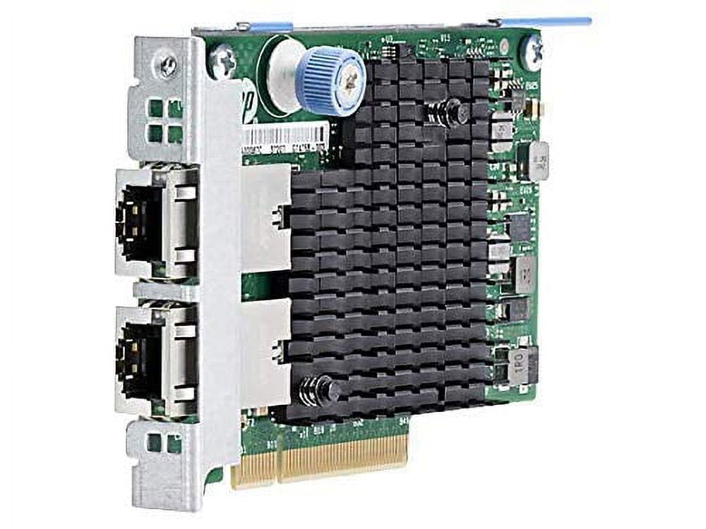 HP 727055-B21 ETHERNET 10GB 2-Port 562SFP+ - Walmart.com