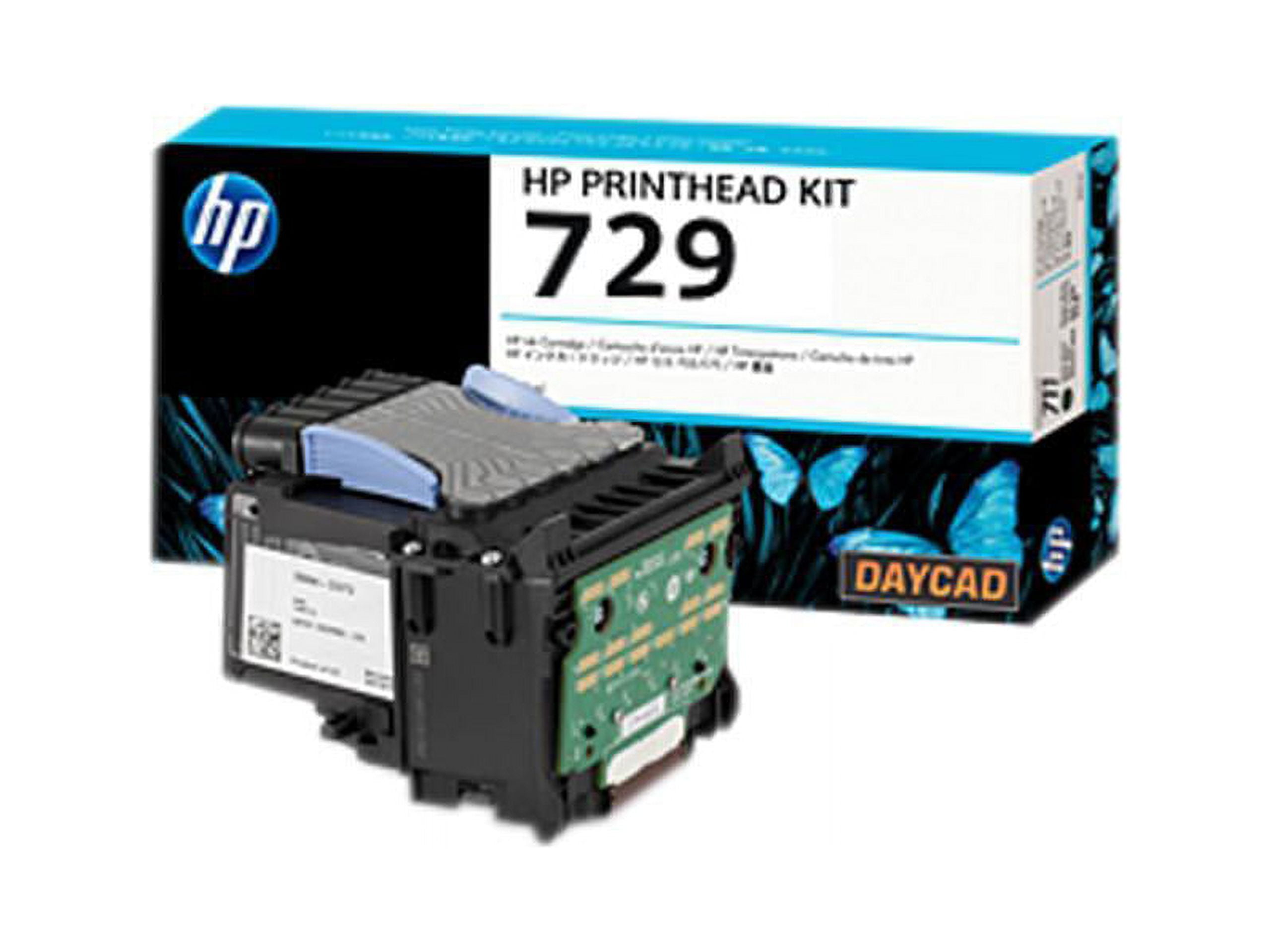 Printhead Kit