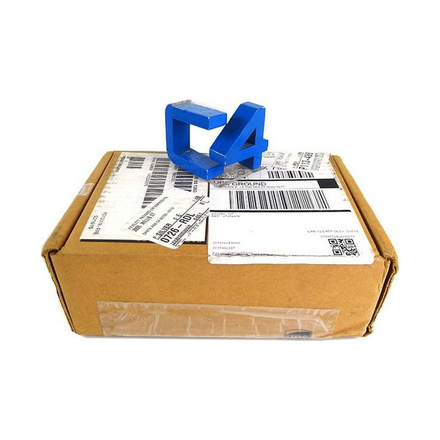 Hp 756821 001 Hpe 3par 7200 Controller Boot Drive