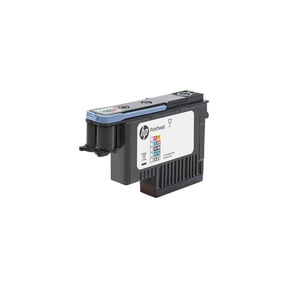 Hp Printhead
