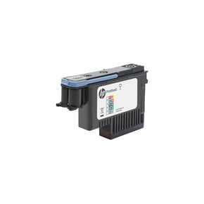 Hp Printhead