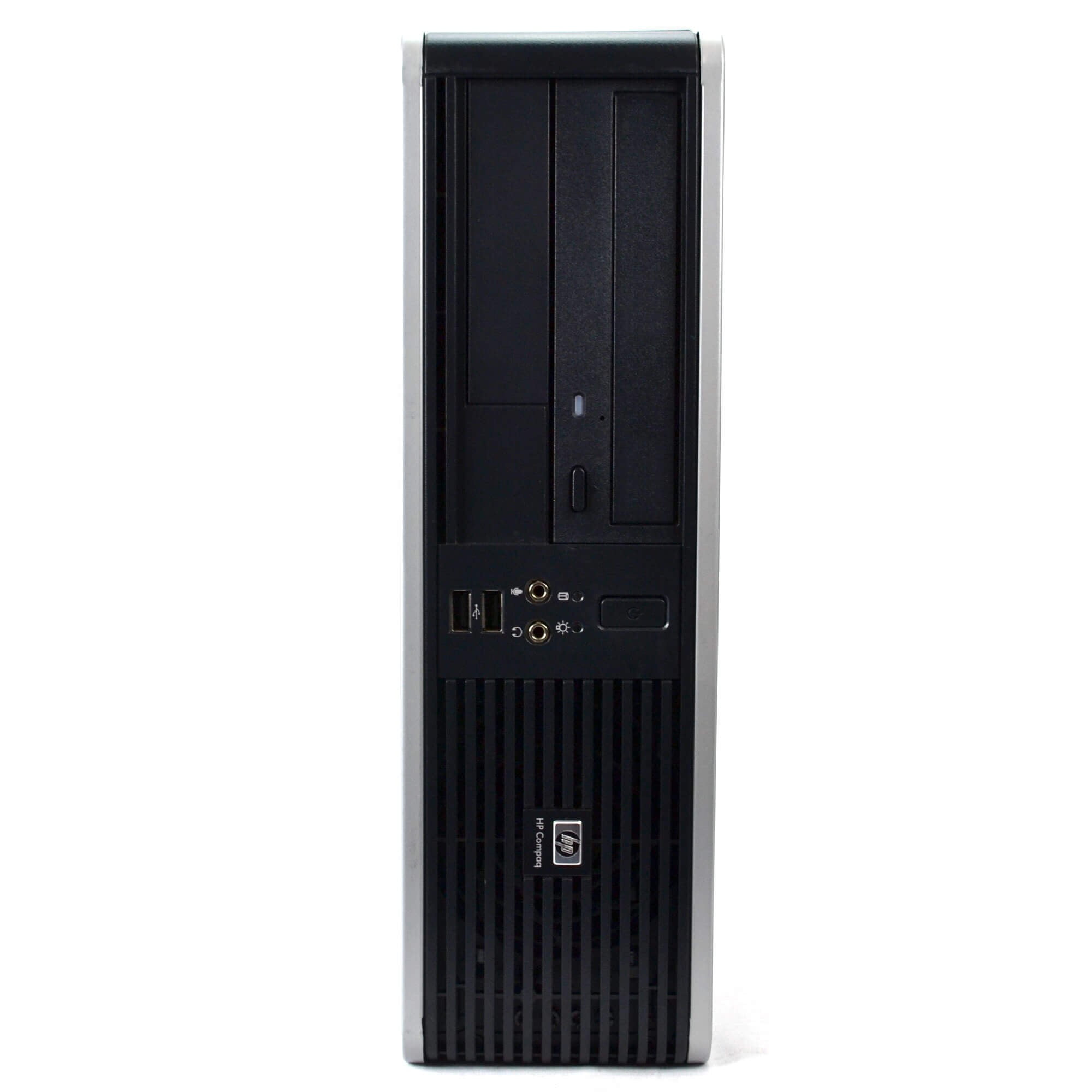 HP 7900 Elite Desktop Computer Intel Core 2 Duo 3.0GHz 8GB RAM 750GB ...