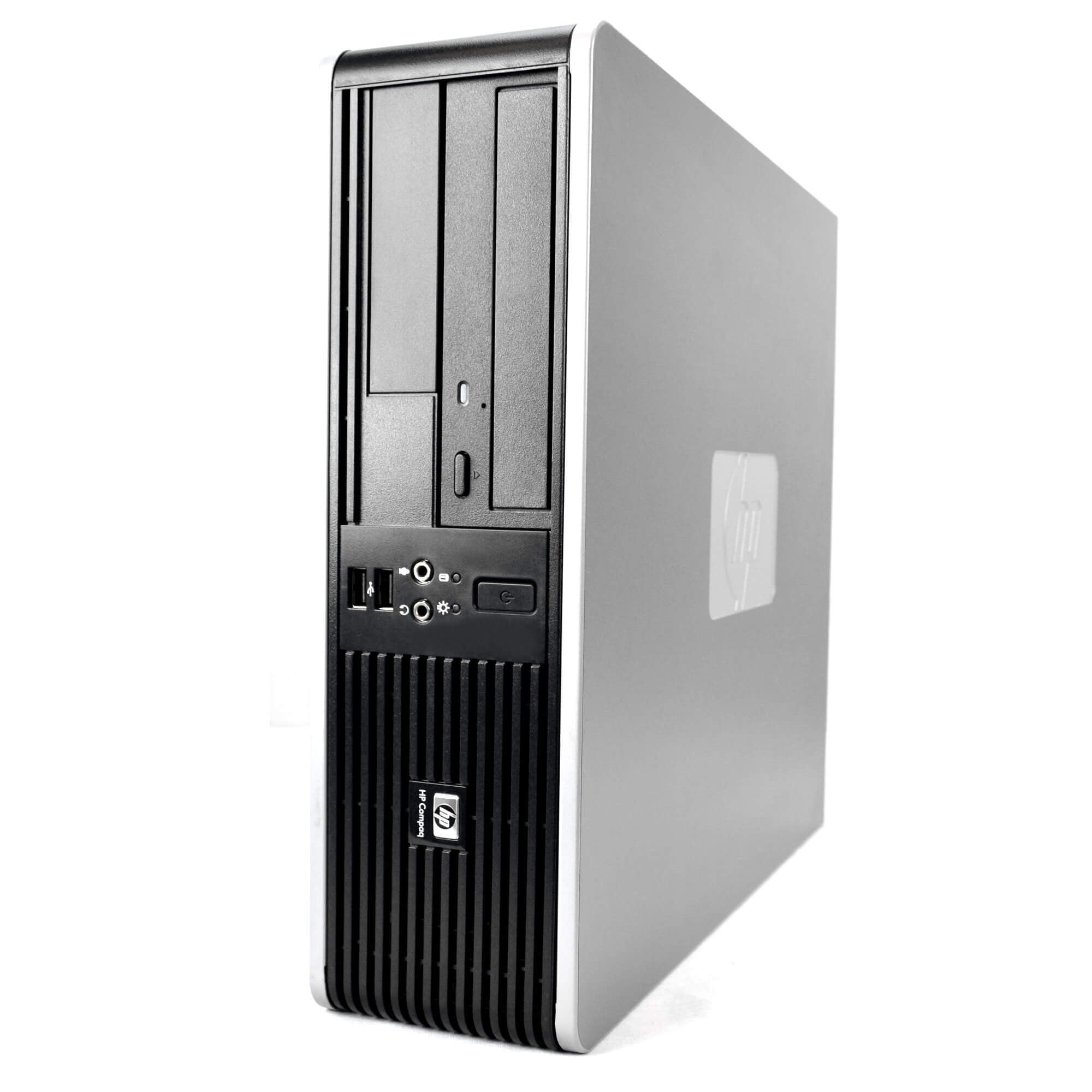 HP 7900 Elite Restored Business Desktop, Intel Core 2 Duo, 8GB RAM ...