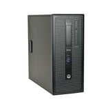 HP 800 G1 Tower Desktop PC, Intel Core i7 3.4GHz, 16GB RAM, 2TB HDD ...