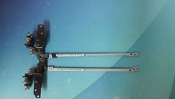 HP 809539-001 Display hinges - Includes left and right side hinges and ...