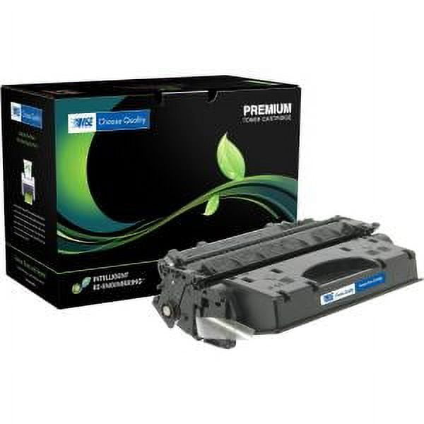 HP 80X TONER HY CF280X 80X HIGH YIELD BLACK CTG - Walmart.com