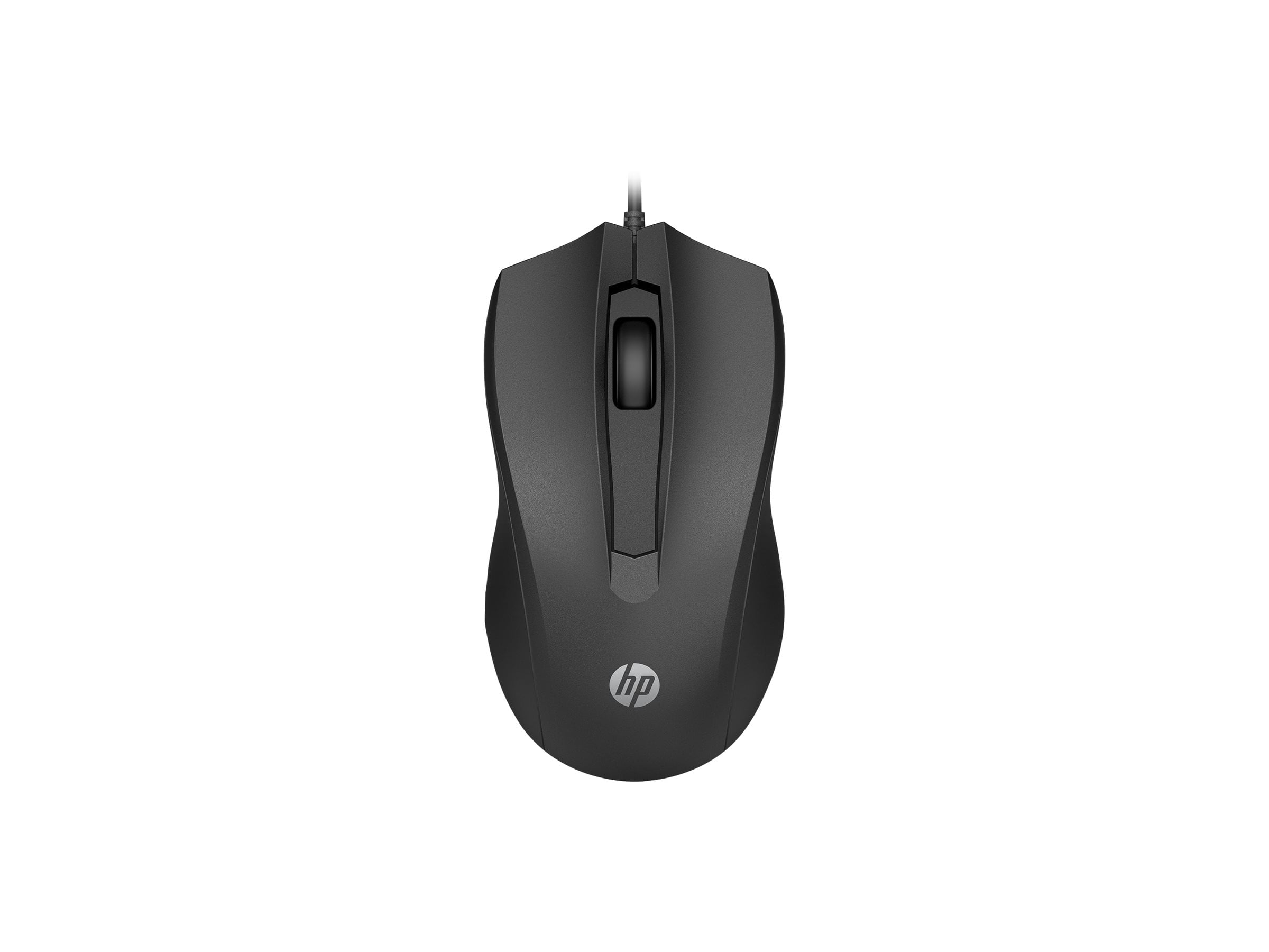 HP 105 Mouse: HP - Walmart.com