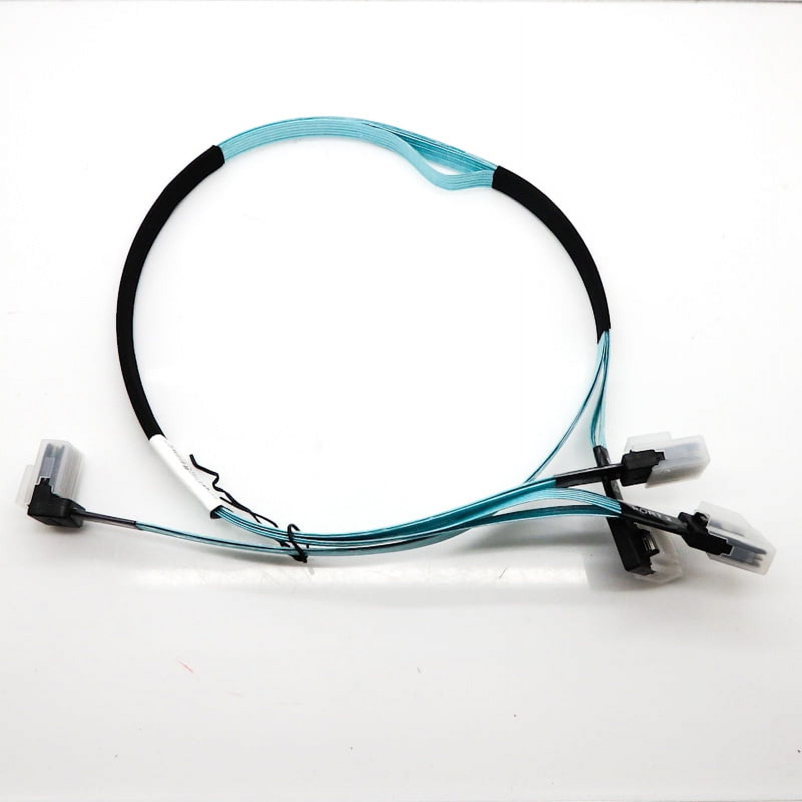 HP 875573-001 8SFF SAS/SATA Backplane Cable for ProLiant DL360 Gen10 ...