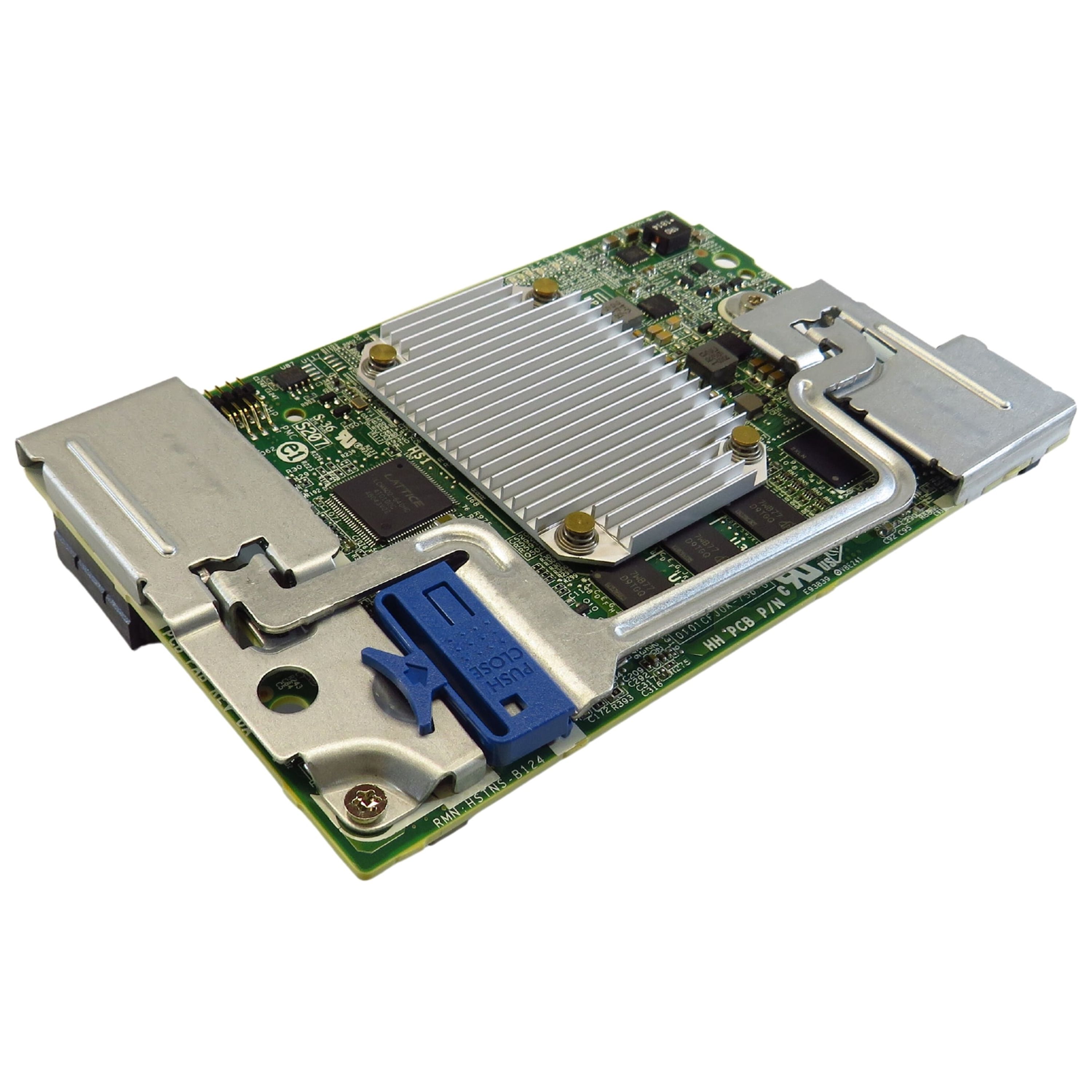 HP 877972-001 SPS-PCA BROC P204I-B SR Gen10 Smart Array Controller ...