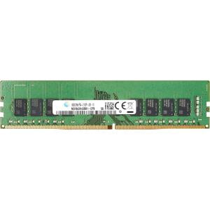 HP 8GB DDR4 SDRAM 2400 MHz 1.20V Unbuffered 288-pin DIMM Memory ...