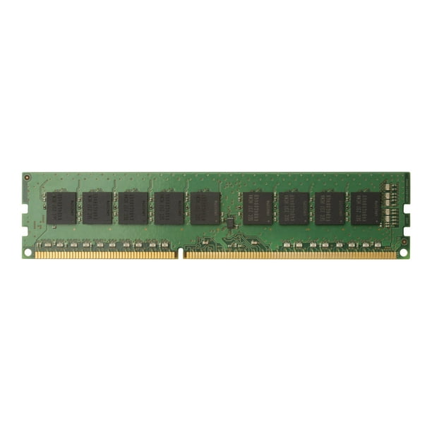 HP 8GB DDR4 SDRAM Memory Module - Walmart Business Supplies