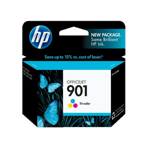 HP 901 Ink