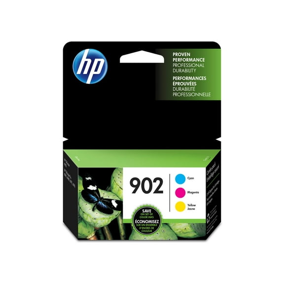 Hp Ink 902