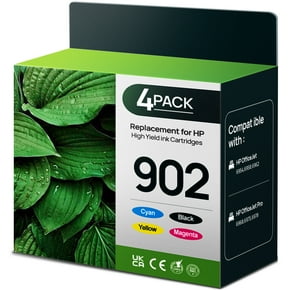 Hp Ink 902