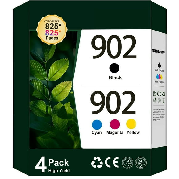 Hp Ink 902