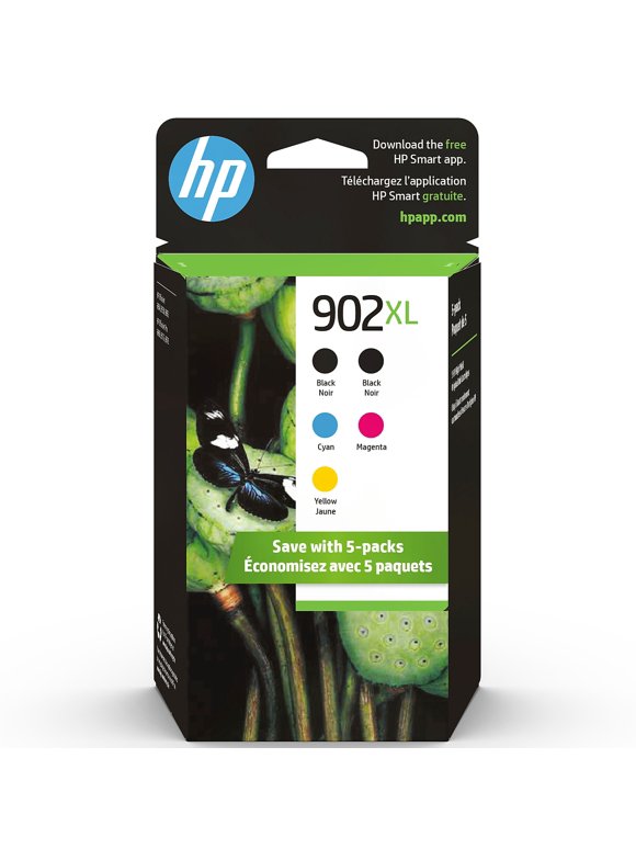 HP Printer Ink and Toner in HP - Walmart.com