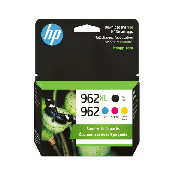 Hp Ink 902