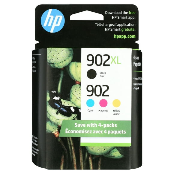 Hp Ink 902